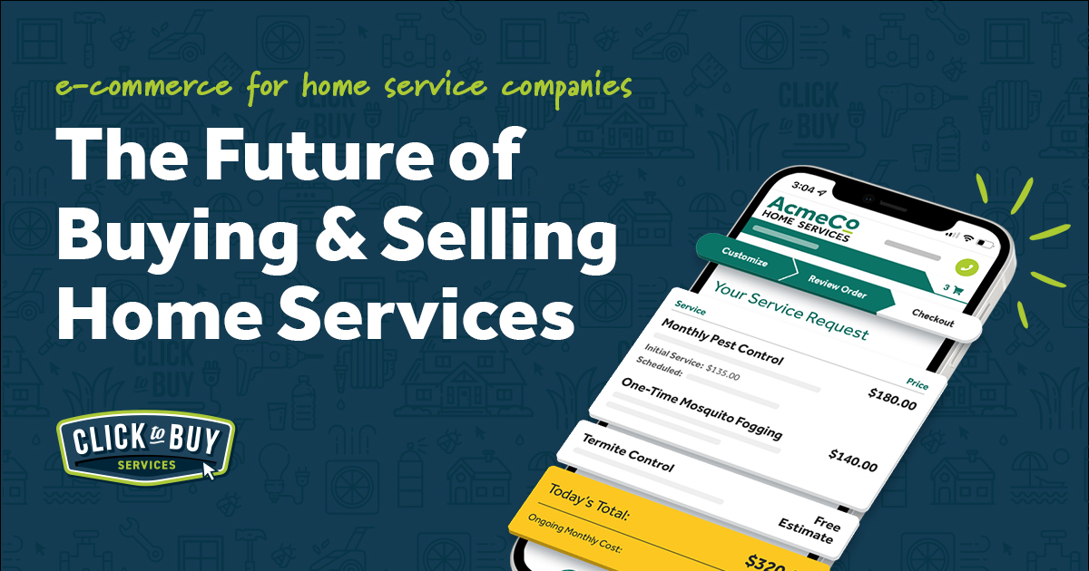 Pricing - Click To Buy Services